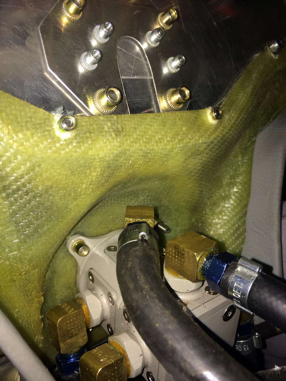 Sling Kits - Sling Aircraft