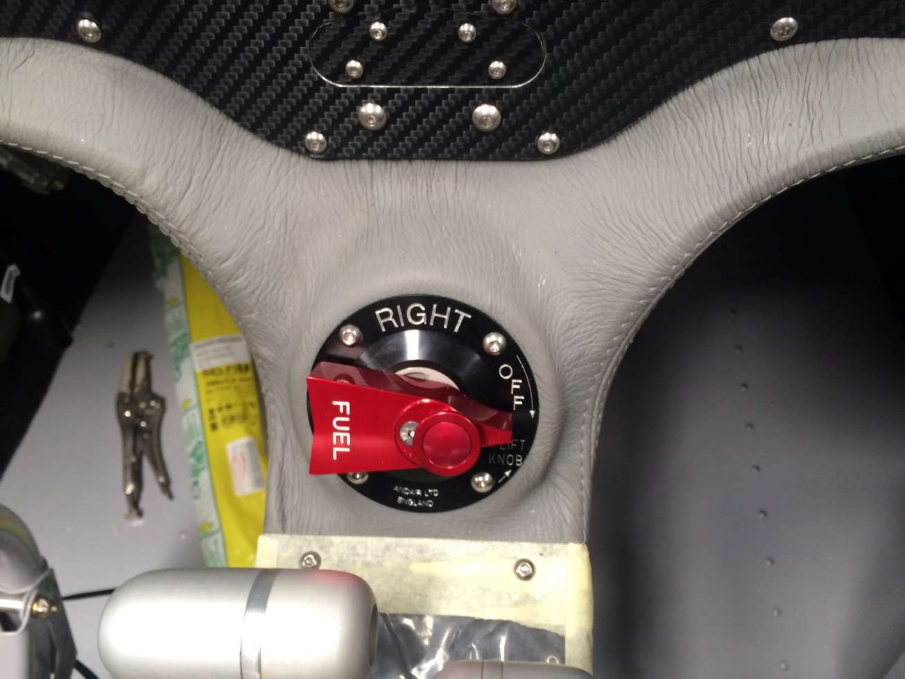 Sling Kits - Sling Aircraft