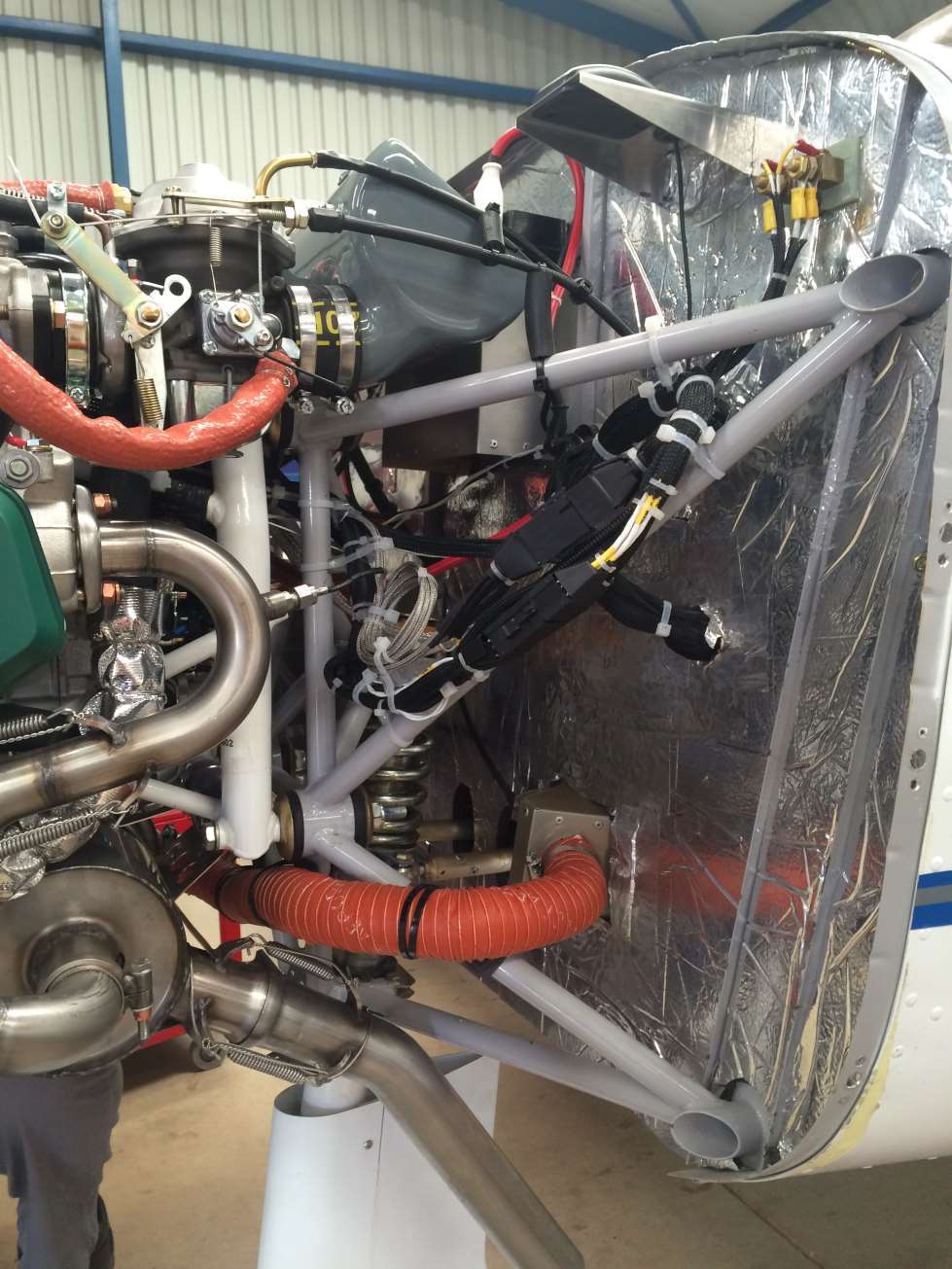 Sling Kits - Sling Aircraft