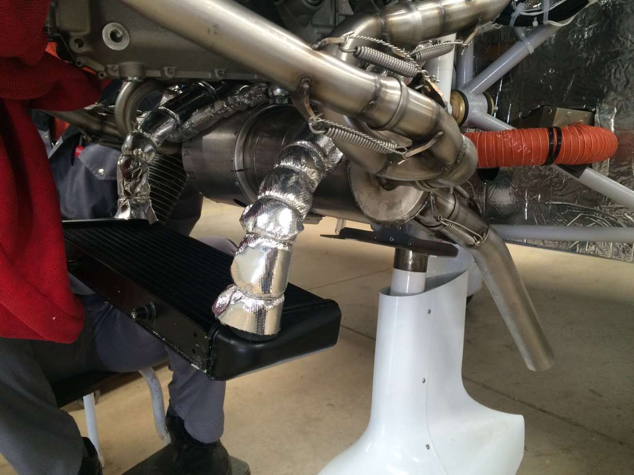 Sling Kits - Sling Aircraft