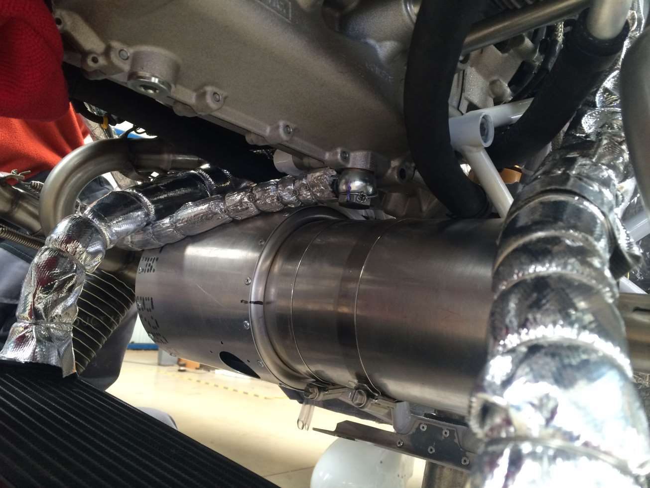 Sling Kits - Sling Aircraft