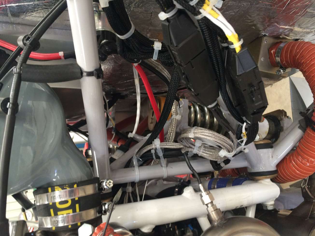 Sling Kits - Sling Aircraft