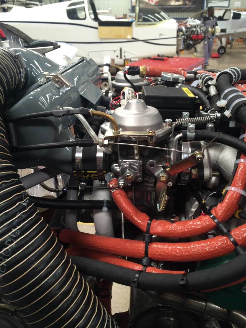 Sling Kits - Sling Aircraft