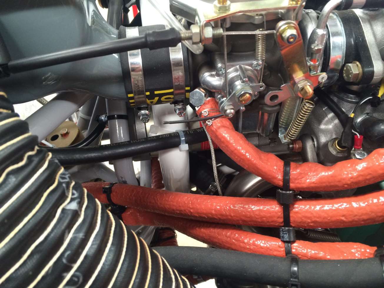 Sling Kits - Sling Aircraft