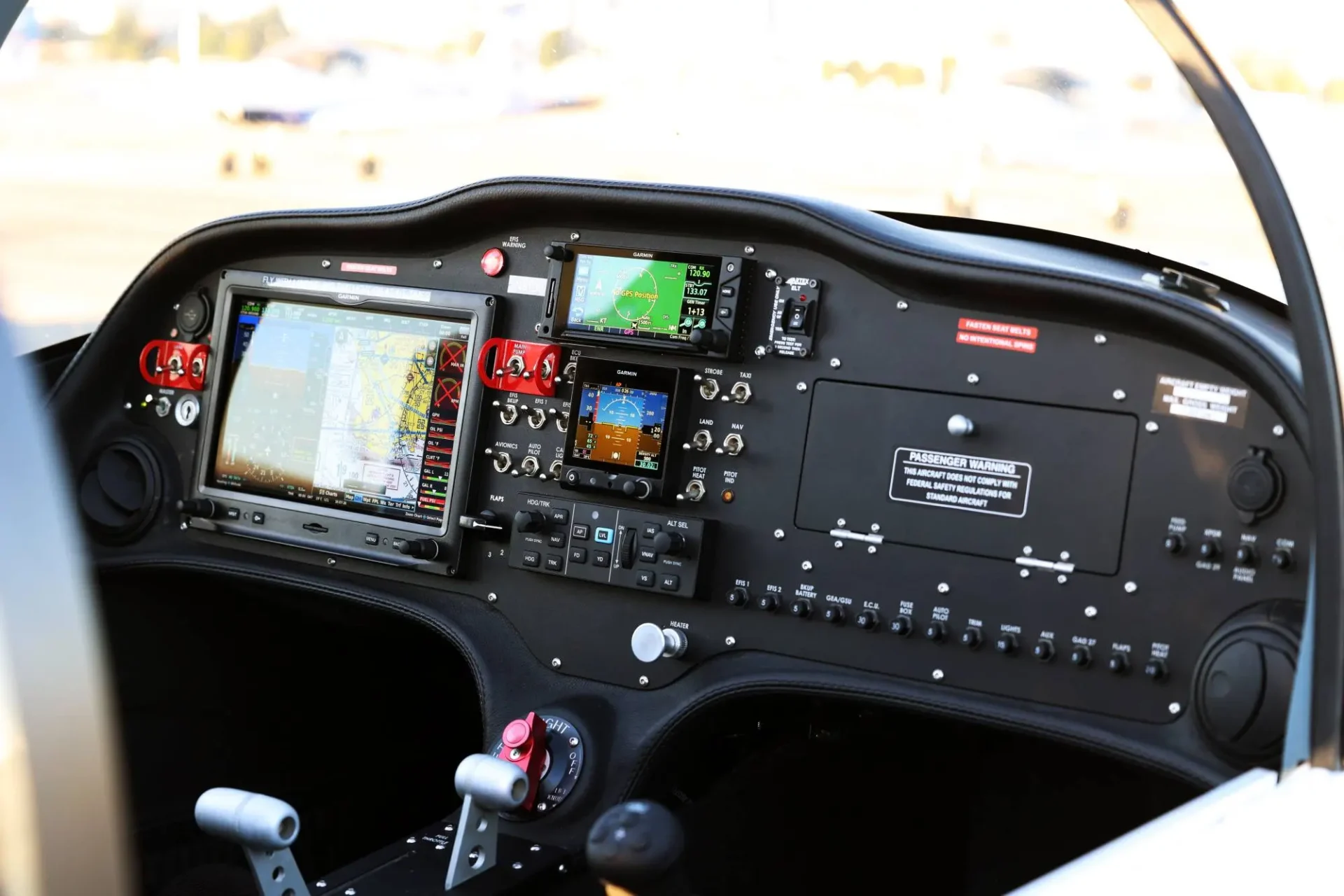 Sling LSA - Sling Aircraft