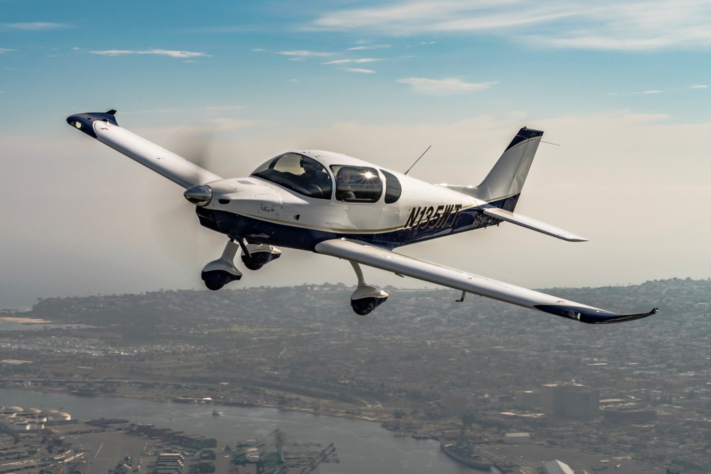 The Sling TSi has arrived! - Sling