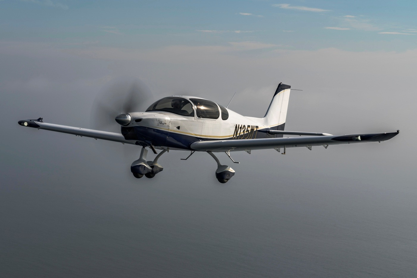 The Sling TSi has arrived! - Sling